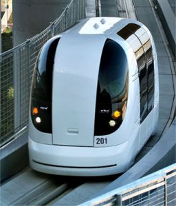 Ultra PRT – Ultra PRT